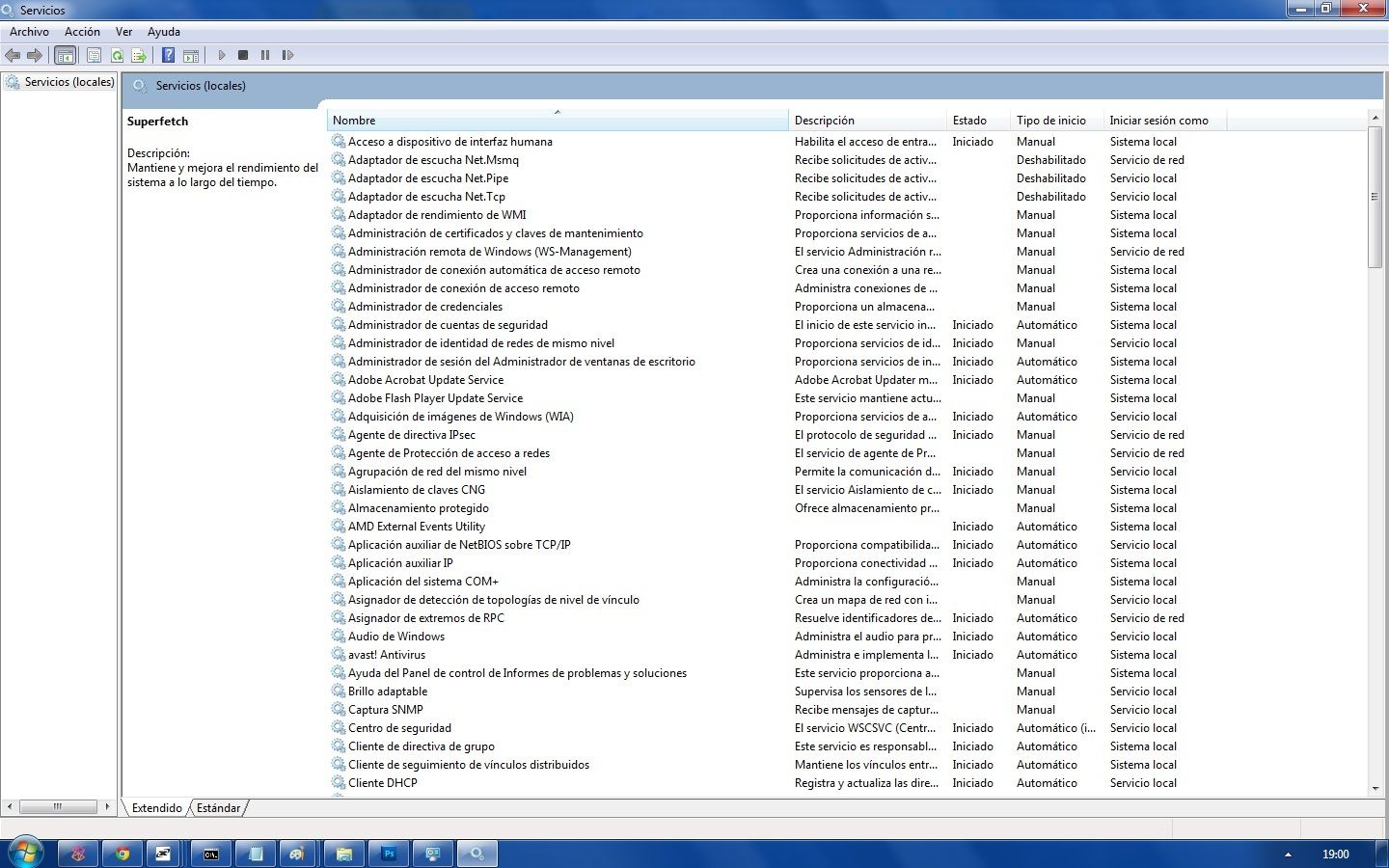 Cómo optimizar el funcionamiento de nuestro SSD en Windows 7